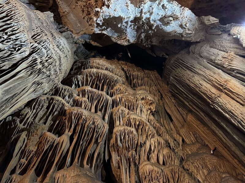 San Pedro: Grutas de Garcia and City Tour with Cable Car - FAQ