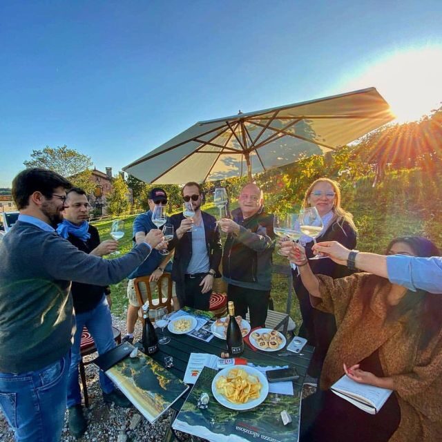 San Pietro di Feletto: Vineyard Tour with Cellar Visit - Introduction: A Taste of Veneto’s Hidden Charm