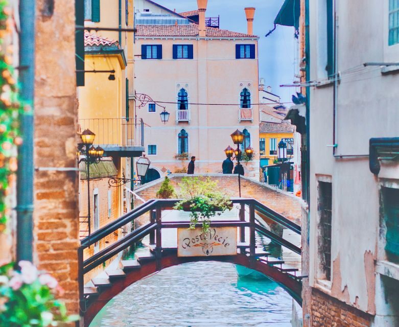 San Polo and Rialto: 2-Hour Private Walking Tour - Authentic Voices and Feedback