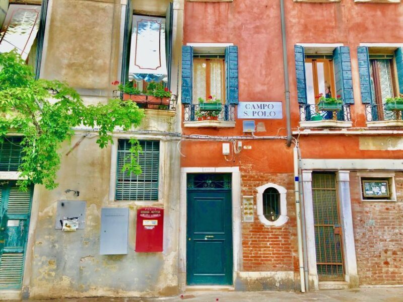 San Polo and Rialto: 2-Hour Private Walking Tour - Final Thoughts: Is This Tour Right for You?