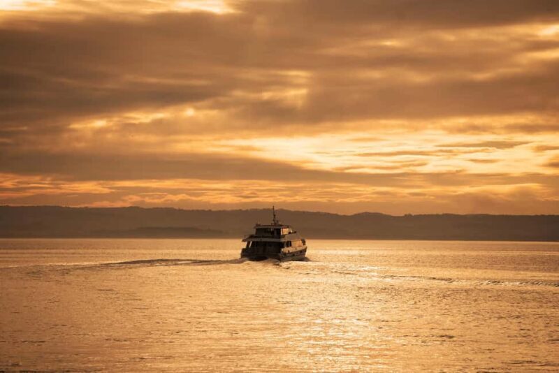 San Remo: Phillip Island Sunset Cruise - Who Will Love This Cruise?