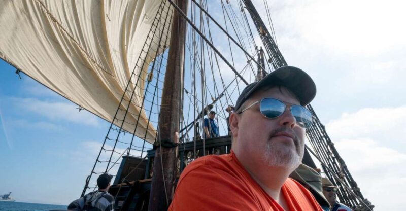 San Salvador 16th Century Galleon Sail w/ Museum Admission - Who This Tour Is Perfect For