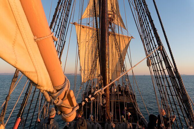 San Salvador Spanish Galleon Adventure Day Sail with General Admission - A Detailed Look at the San Salvador Spanish Galleon Adventure Day Sail