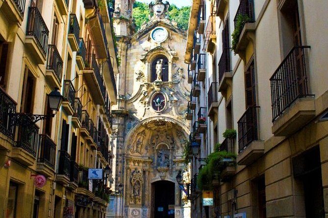 San Sebastian and Biarritz Private Day Tour - The Value of a Private, Custom-Tailored Coastal Experience