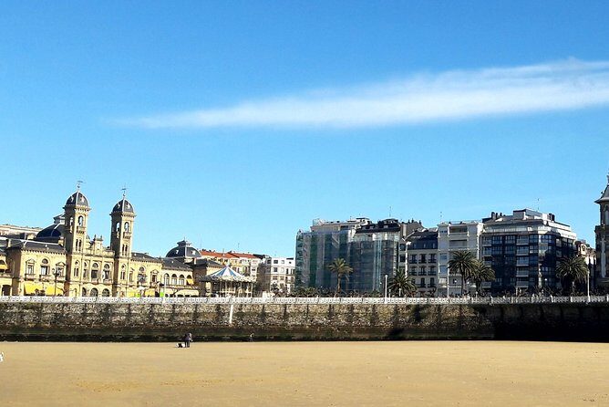 San Sebastian and Biarritz Private Day Tour - The Real Experience: What Travelers Say