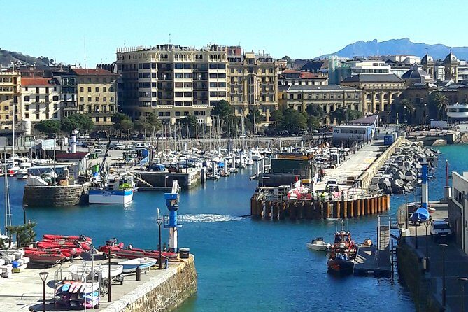 San Sebastian and Biarritz Private Day Tour - The Cost and Value