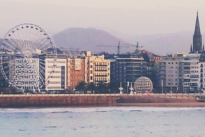 San Sebastian and Biarritz Private Day Tour - The Bottom Line