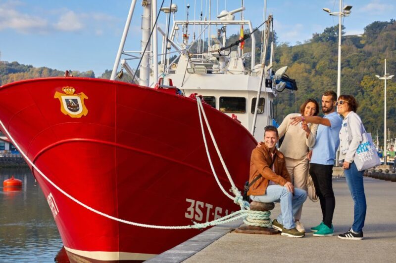 San Sebastian & Basque Coast Tour From Pamplona - An In-Depth Look at the Tour Experience