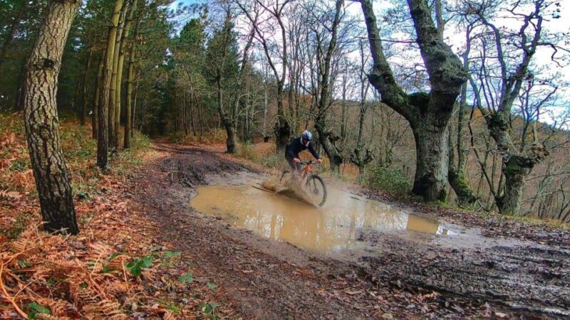 San Sebastián: Basque Country Mountain Bike Exploration - The Sum Up: Who Should Consider This Tour?