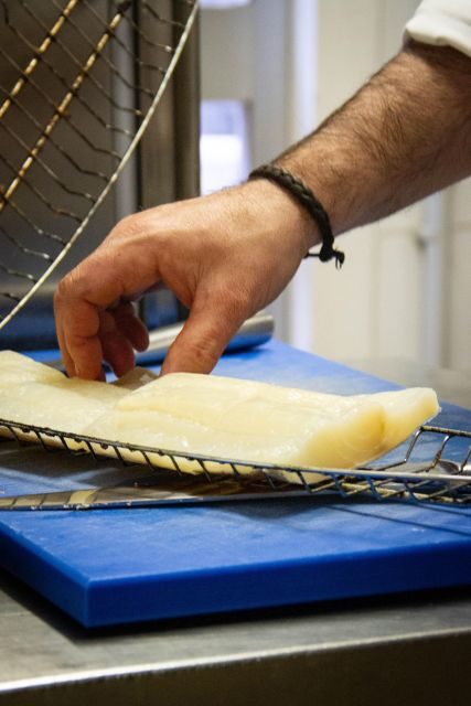 San Sebastian: Basque cuisine cooking class - An Immersive Taste of Basque Cooking in San Sebastian