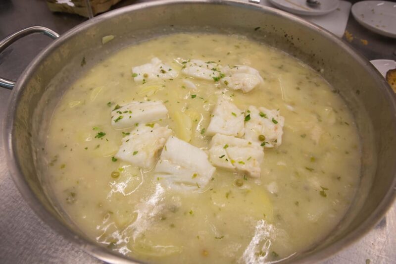 San Sebastian: Basque cuisine cooking class - Value and Practicality