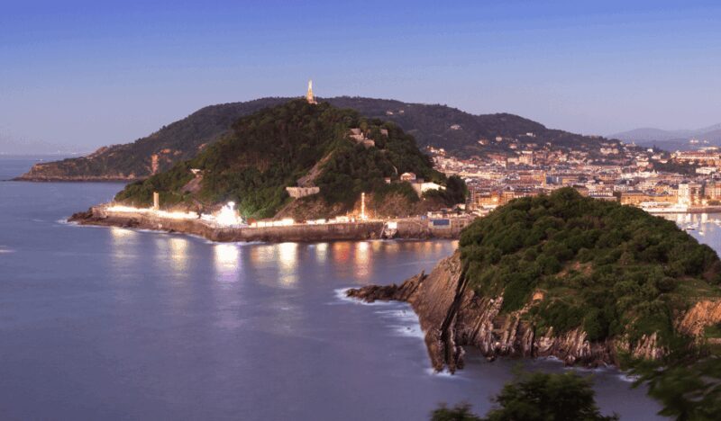 San Sebastian Complete Private Walking Tour + Monte Igeldo - Introduction: A Practical and Authentic San Sebastian Introduction