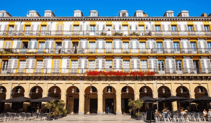 San Sebastian Complete Private Walking Tour + Monte Igeldo - Who Should Consider This Tour?