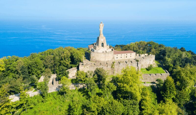 San Sebastian Complete Private Walking Tour + Monte Igeldo - The Sum Up