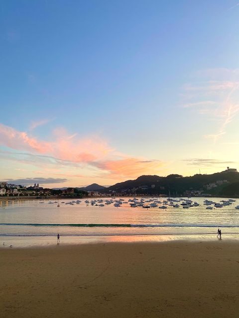San Sebastián: Cultural Walking Tour - The Usefulness of the Itinerary