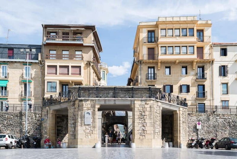 San Sebastian day trip from Biarritz - Frequently Asked Questions