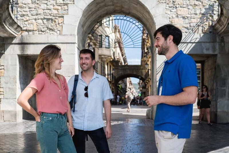 San Sebastian day trip from Biarritz - Final Thoughts