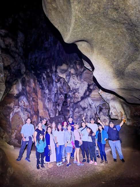 San Sebastián de las Grutas: Cave and Cenote Adventure - What the Tour Entails and Why It Matters