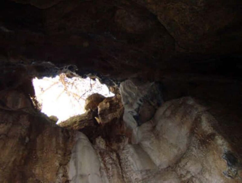 San Sebastián de las Grutas: Cave and Cenote Adventure - The Itinerary and Travel Flow