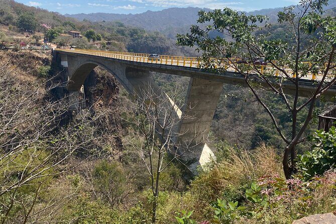 San Sebastián del Oeste, a town between mountains - The Sum Up