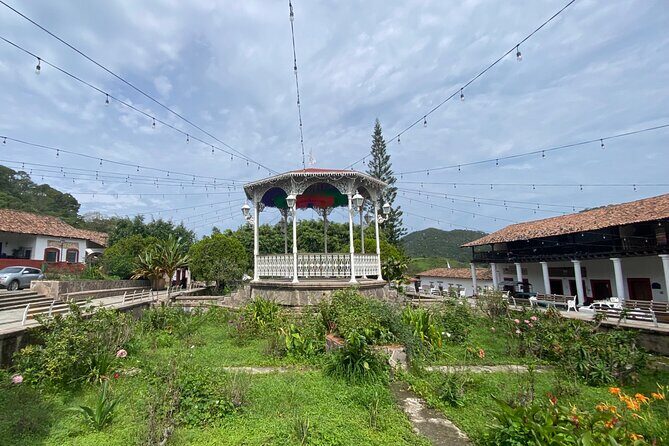 San Sebastian del Oeste All Inclusive Tour - An In-Depth Look at the Tour