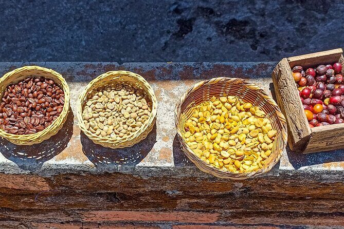 San Sebastian del Oeste, Food and Tequila from Puerto Vallarta - Final thoughts