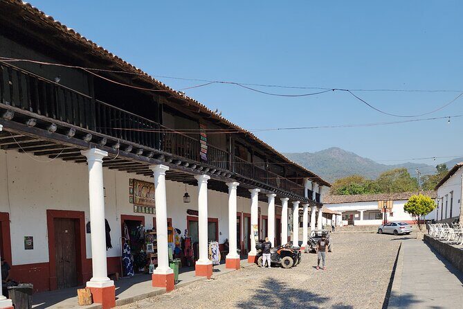 San Sebastián del Oeste-History, Myth, Tequila & Bufa Peak Option - Introduction: A Scenic and Cultural Getaway