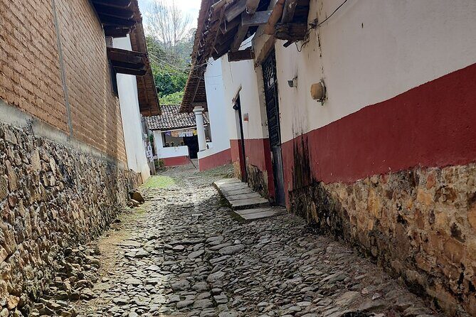 San Sebastián del Oeste-History, Myth, Tequila & Bufa Peak Option - Who Will Love This Tour?