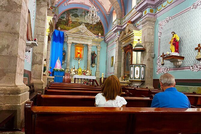 San Sebastian del Oeste 'Magic Town' from Puerto Vallarta - An Authentic Window into Mexican Charm: San Sebastian del Oeste from Puerto Vallarta