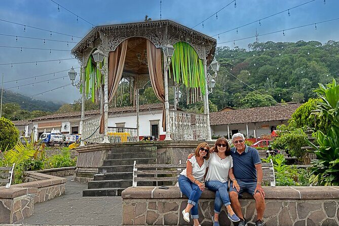 San Sebastian del Oeste 'Magic Town' from Puerto Vallarta - A Day of Culture, Flavor, and Scenic Views