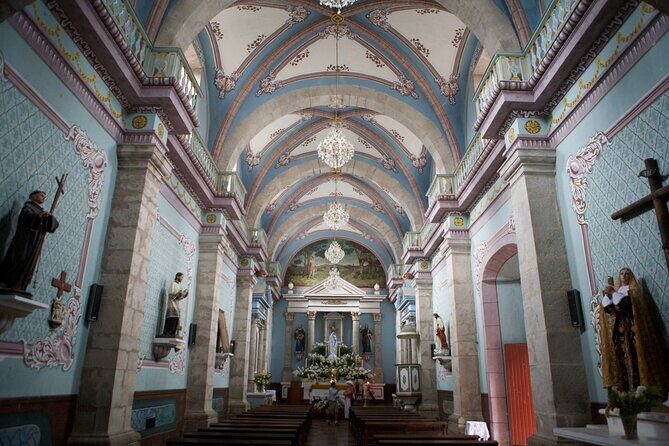 San Sebastian del Oeste 'Magic Town' from Puerto Vallarta - Practical Tips to Make the Most of Your Day