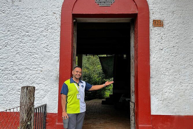 San Sebastian del Oeste 'Magic Town' from Puerto Vallarta - About the Transportation and Group Size