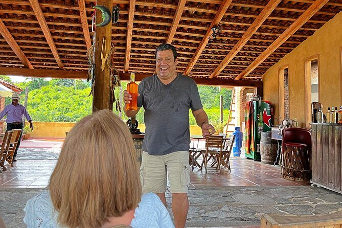 San Sebastian del Oeste 'Magic Town' from Puerto Vallarta - Is This Tour Worth the Price?