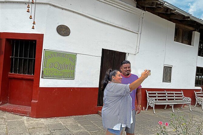 San Sebastian del Oeste 'Magic Town' from Puerto Vallarta - Who Should Consider This Tour?