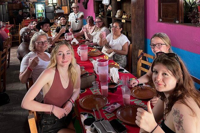 San Sebastian del Oeste Mountain Town - A Closer Look at the Itinerary