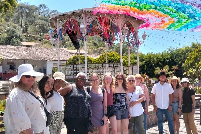 San Sebastian del Oeste Mountain Town - Why This Tour Offers Good Value