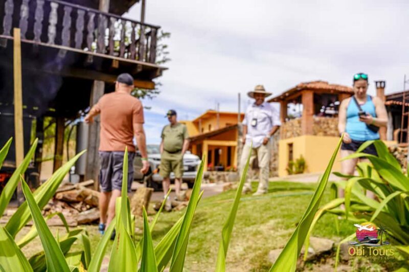 San Sebastian Del Oeste: Private Trip from Puerto Vallarta - An Overview of the San Sebastián del Oeste Private Tour