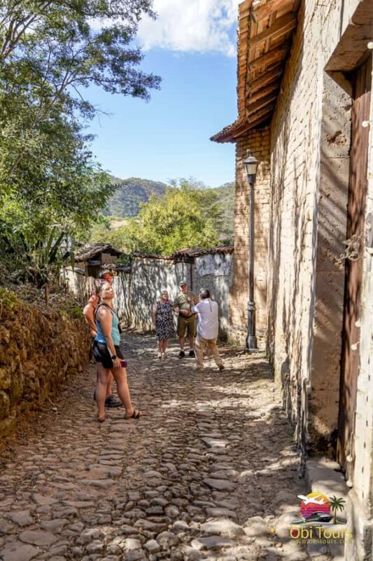 San Sebastian Del Oeste: Private Trip from Puerto Vallarta - Artisans, Markets, and Relaxed Exploration