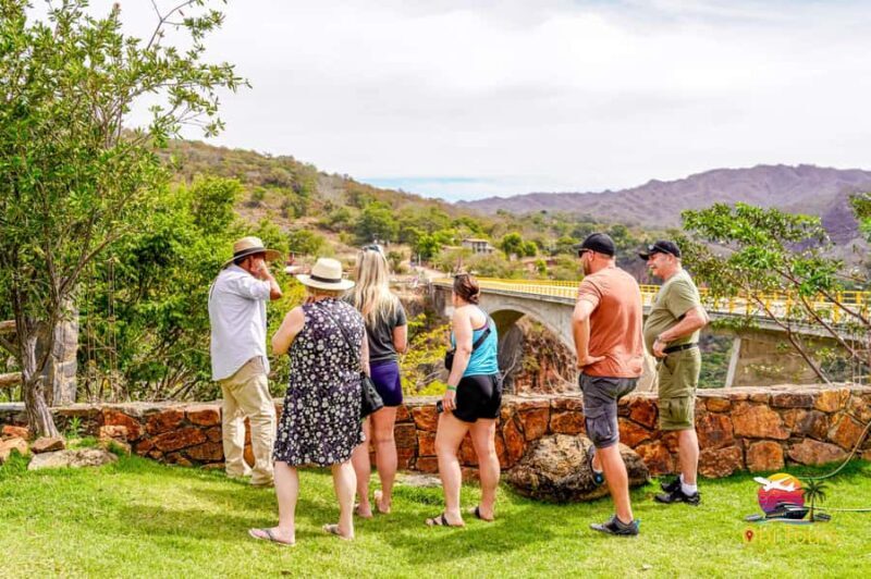 San Sebastian Del Oeste: Private Trip from Puerto Vallarta - FAQ