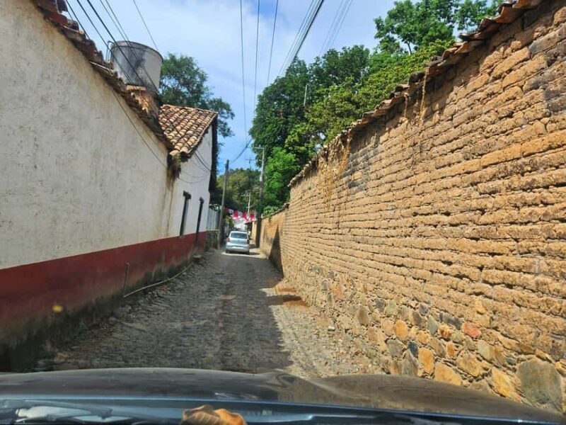 San Sebastian del Oeste: Tequila Tasting and Coffee Tour - Frequently Asked Questions