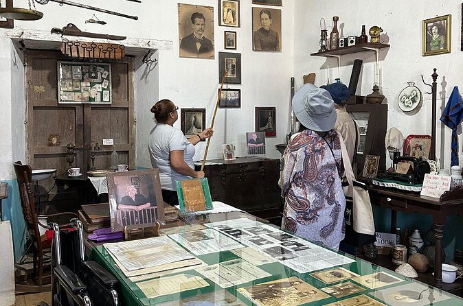 San Sebastián del Oeste Tour Coffee Tequila and Colonial Charm - FAQs