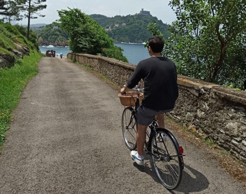 San Sebastián: Discover San Sebastian on a Bike - Final Thoughts