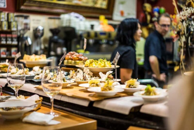 San Sebastián: Ebike Tour with Pintxos Tasting - Key Points