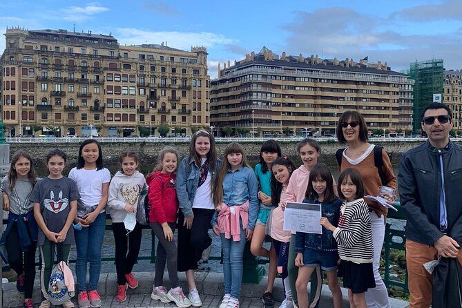 San Sebastián escape game, mystery of Santo Tomás and Santa Clara - A Closer Look at the Experience