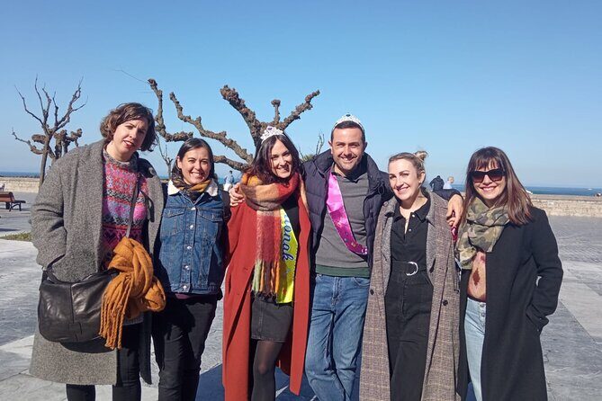 San Sebastián escape game, mystery of Santo Tomás and Santa Clara - The Reviews: What Travelers Say
