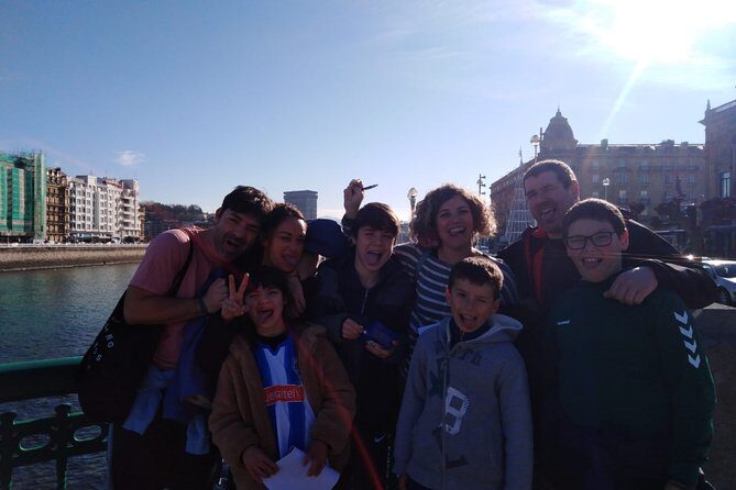San Sebastián escape game, mystery of Santo Tomás and Santa Clara - Who Will Love This Tour?