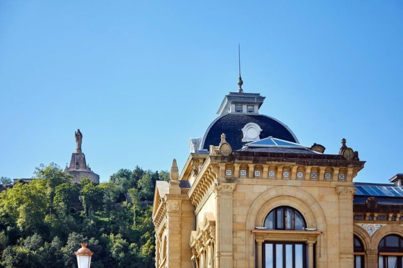 San Sebastian: Express Walk with a Local in 60 minutes - What Travelers Say: Authentic Experiences and Practical Tips