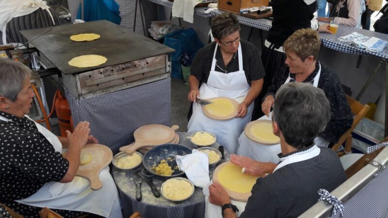 San Sebastian: Famous Local Basque Cooking Club Private Meal - FAQs