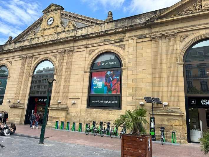 San Sebastian Food Tour with Pintxos & Drinks with a Local - The Value of the Food & Drink Pairings