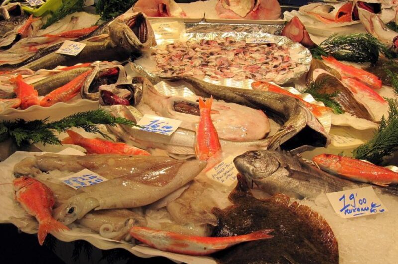 San Sebastián: From Market to Secret Kitchen Tour - FAQs